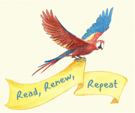 Mohr Library • Programs